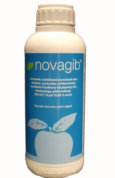 Novagib | Sumi Agro Hungary Kft.